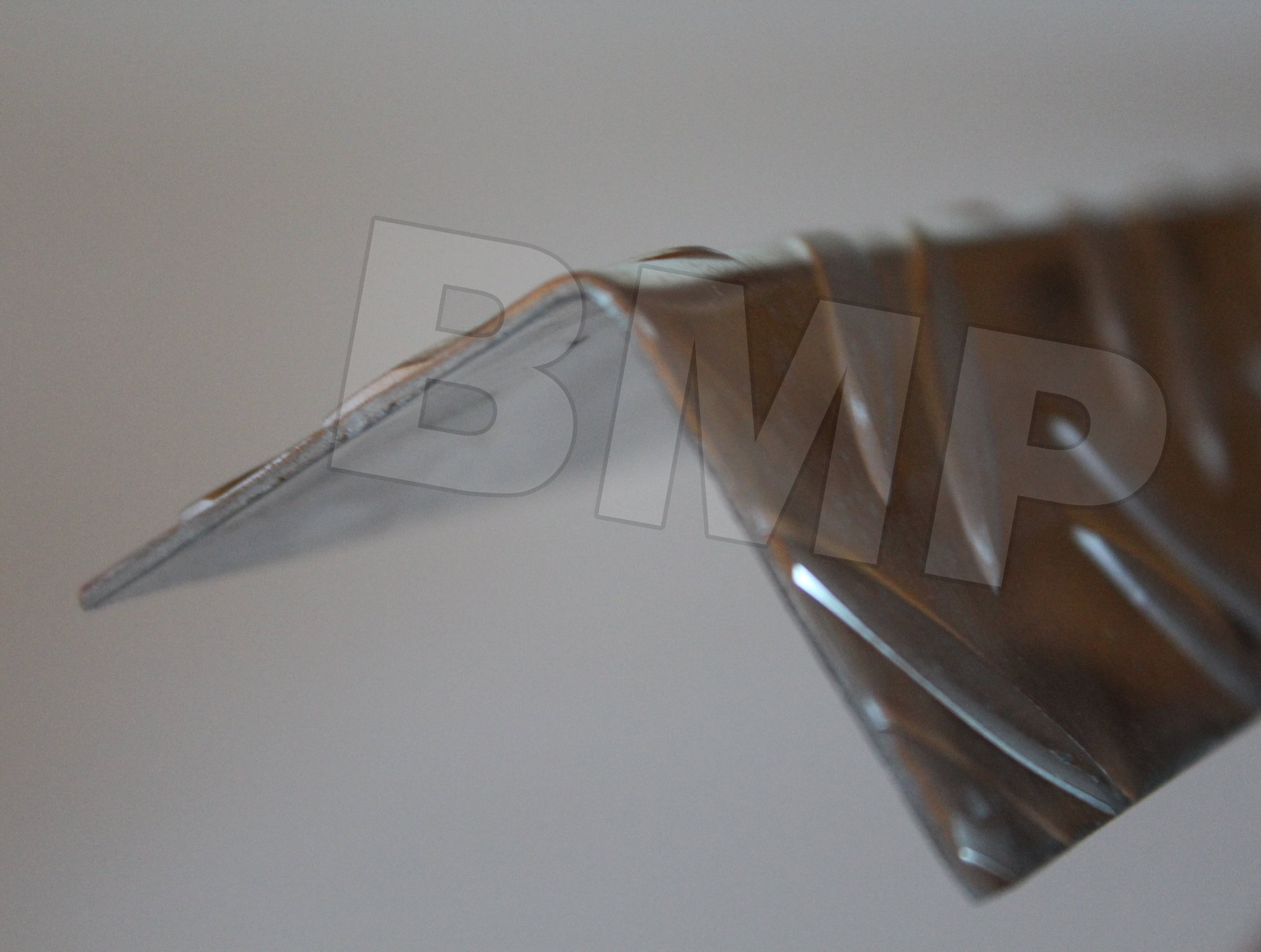 ALUMINUM DIAMOND PLATE CORNER WALL GUARDS ANGLE EDGE 2" x 2" x 48 ...