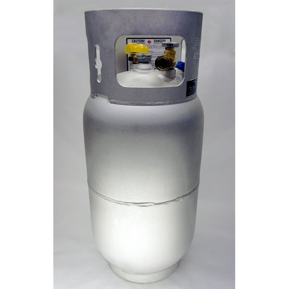 Propane Tanks 5 Gallon