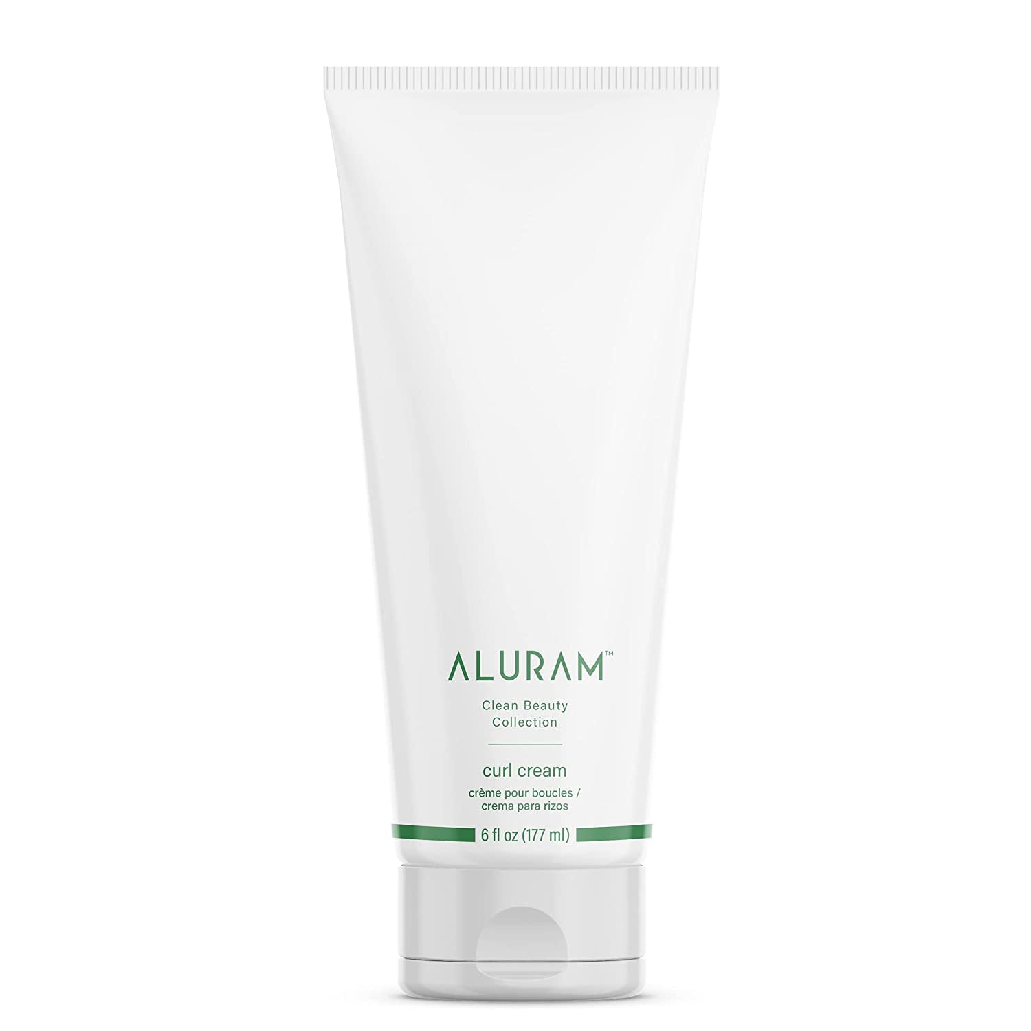 ALURAM Curl Cream 6 fl oz - Walmart.com