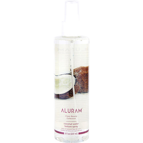 ALURAM by Aluram CLEAN BEAUTY COLLECTION COCONUT WATER TEXTURE SPRAY 8 ...