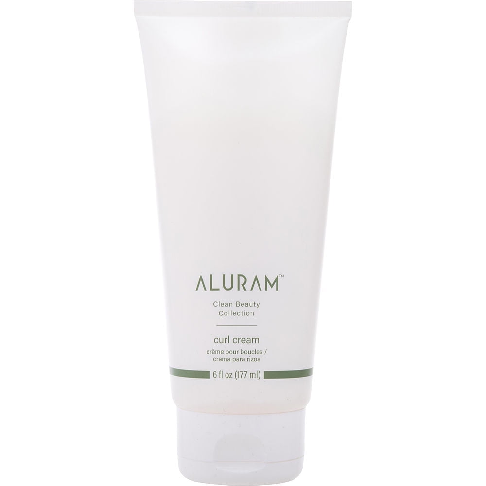 ALURAM by Aluram - CLEAN BEAUTY COLLECTION CURL CREAM 6 OZ - WOMEN ...