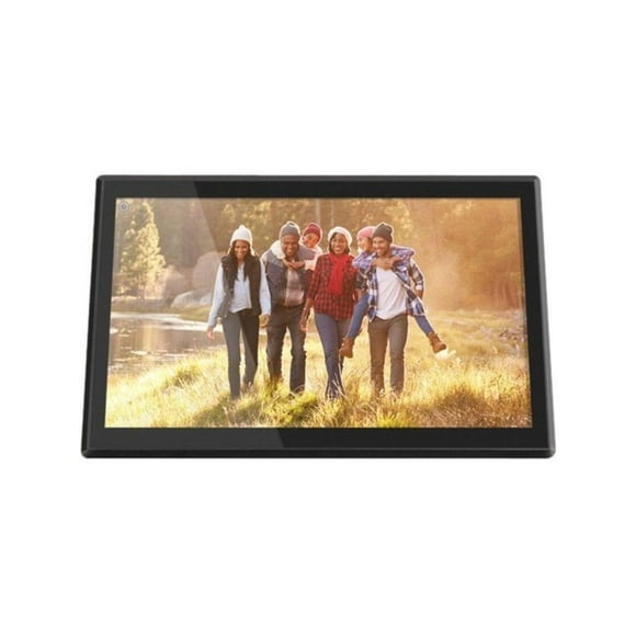 Aluratek 19 Photo Frame