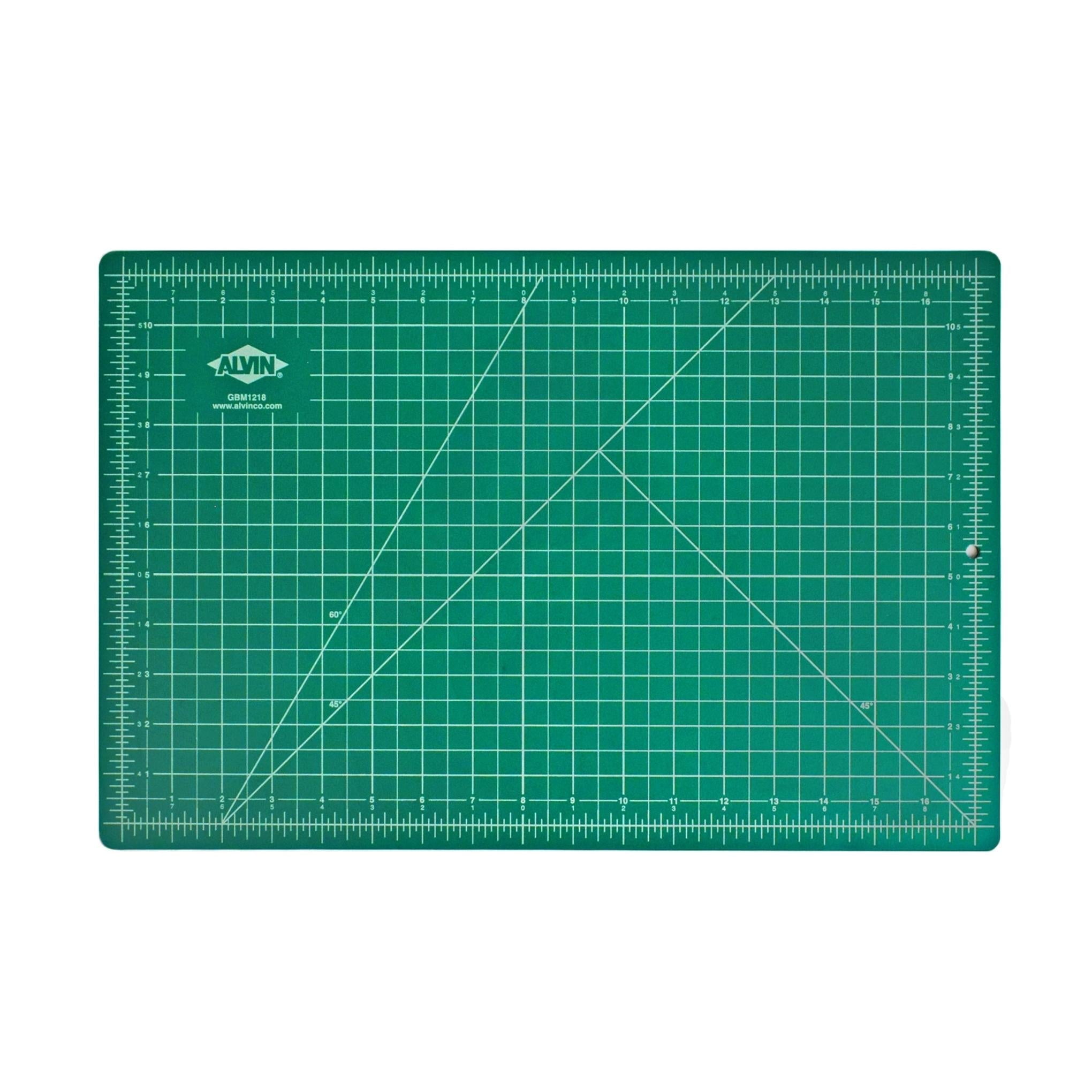 ALVIN Cutting Mat 8.5" x 11" - Walmart.com