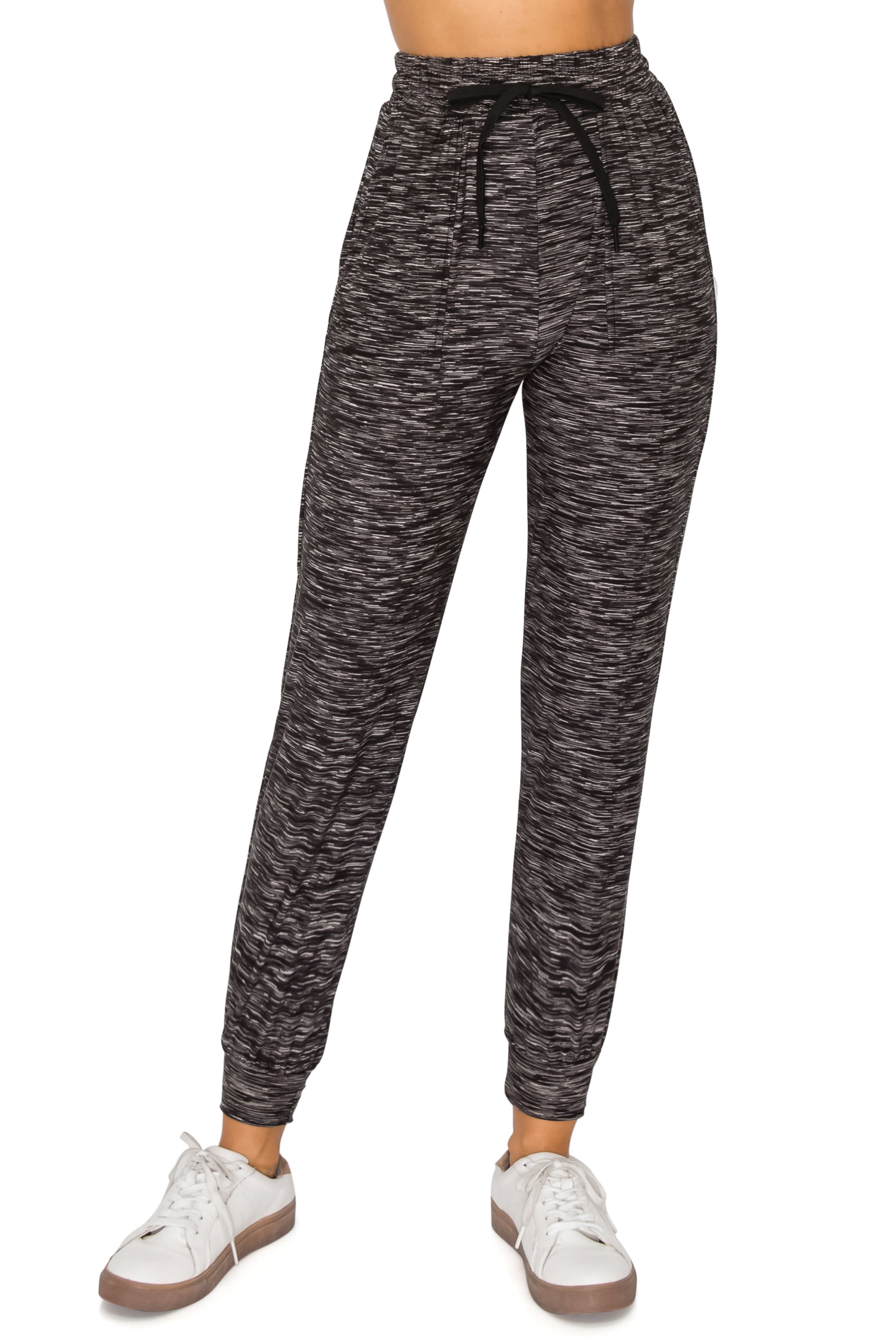 ALWAYS Women Jogger Sweatpants - Super Soft Stretch Lightweight ...