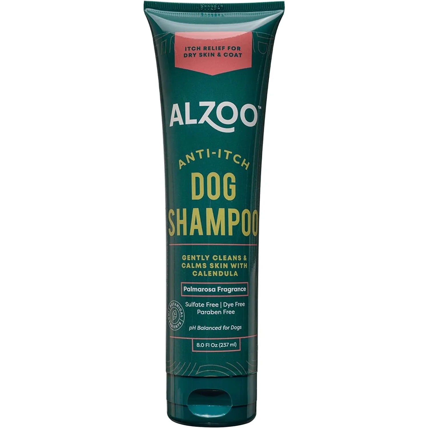 ALZOO Anti-Itch Shampoo for Dogs 8 oz. - Walmart.com