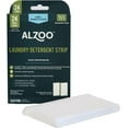 ALZOO Laundry Detergent Strips For Pet Laundry, 12 Sheets - Walmart.com