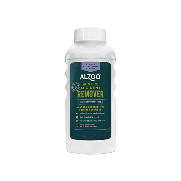 Vomit Clean Up Powder