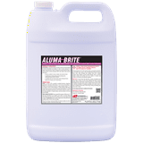ALuma Brite Heavy Duty Aluminum Brightener and Restorer, Oxidation ...