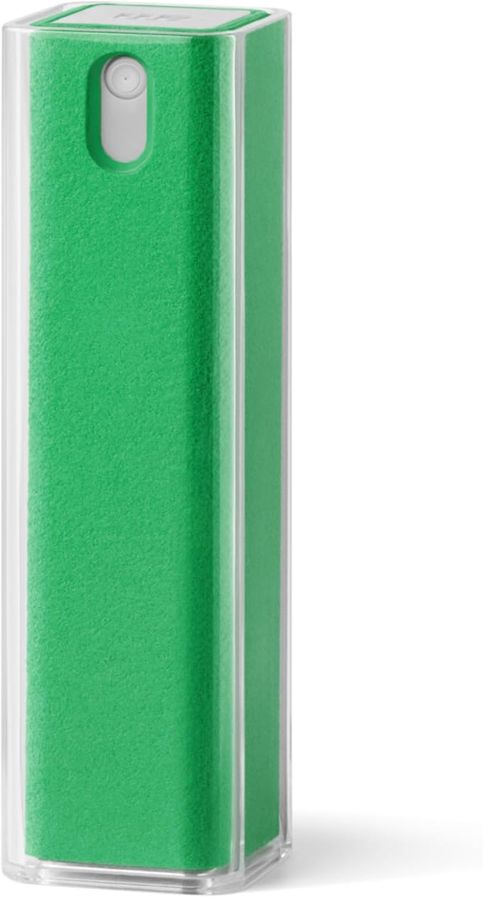 AM 2 in 1 Screen Cleaner Mist Spray - Versatile for Computers, Phones ...