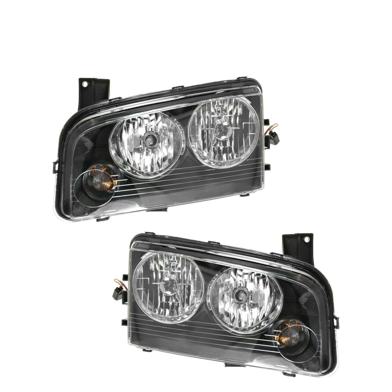 AM-36437835 Head Assembly Set for Dodge CH2502163 CH2503163 - 2-Piece ...