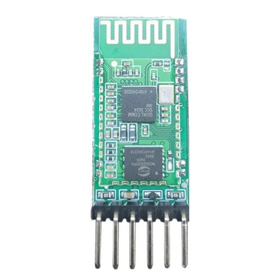 AM-50D Bluetooth Virtual Serial Port Adapter BTV5.0 Dual Mode SPP/BLE Master&Slave G1436 ...