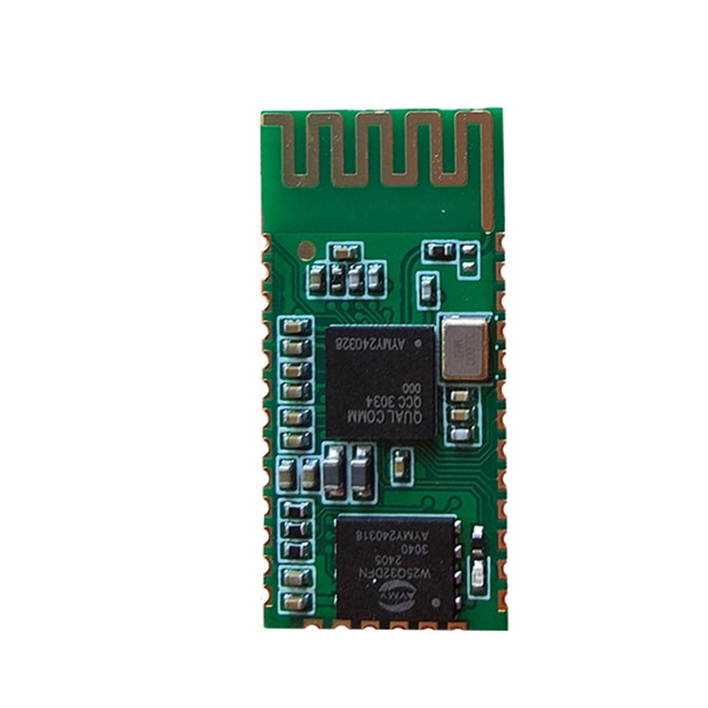 AM-50S Bluetooth Virtual Serial Port Adapter BTV5.0 Dual Mode SPP/BLE ...