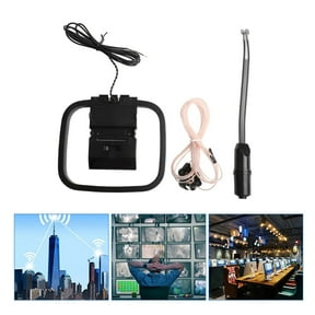 Radio Antennas Am Fm
