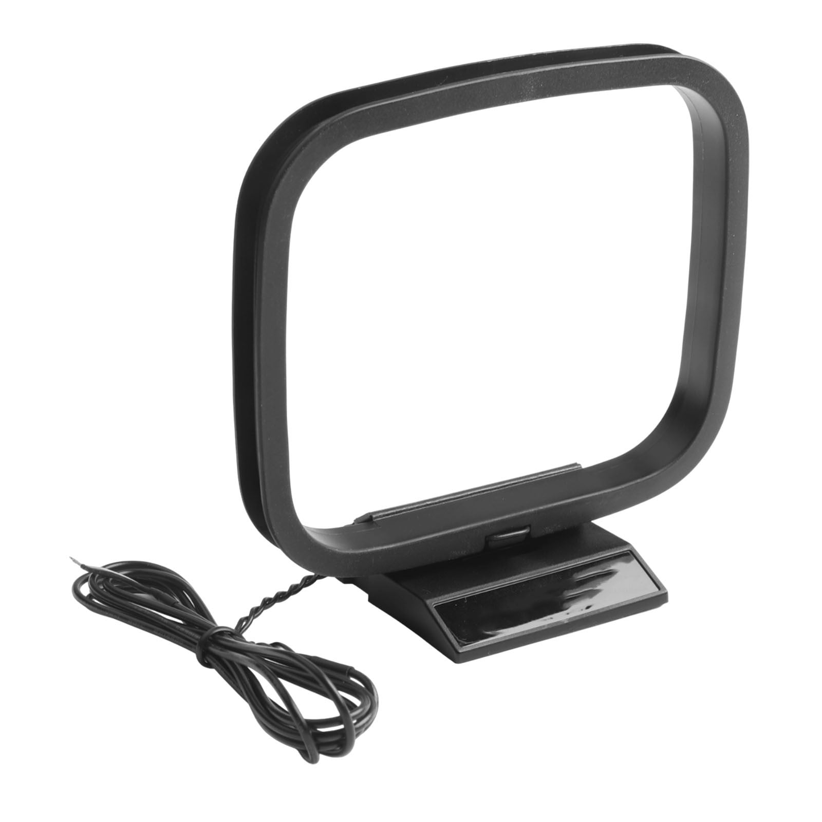 AM FM Loop Antenna with 2 Pin Connector for Stereo Audio Receiver ...