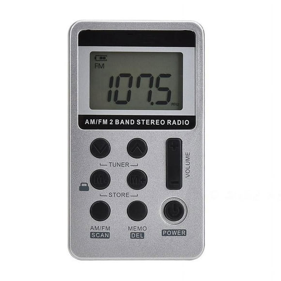 Portable Radios With Best Reception