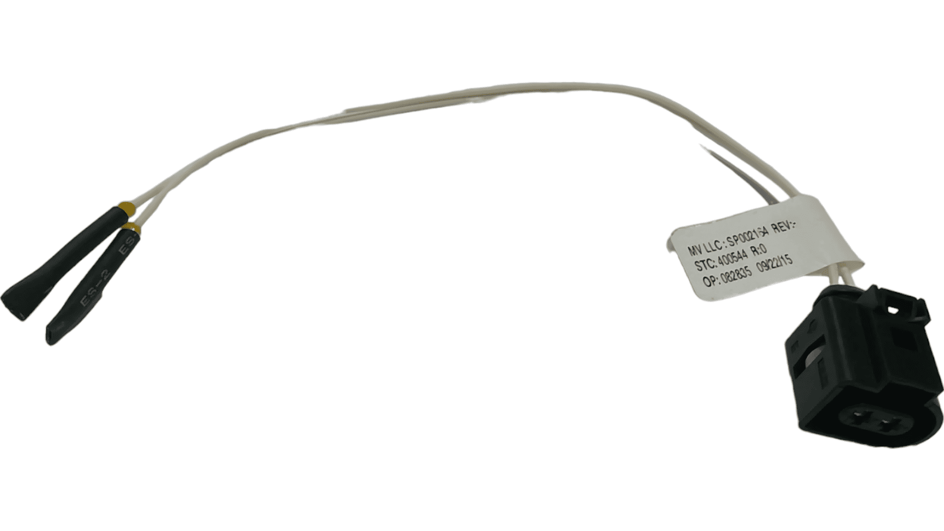 AM General: Genuine OEM Factory Original, Pigtail Gen 37 - Part ...