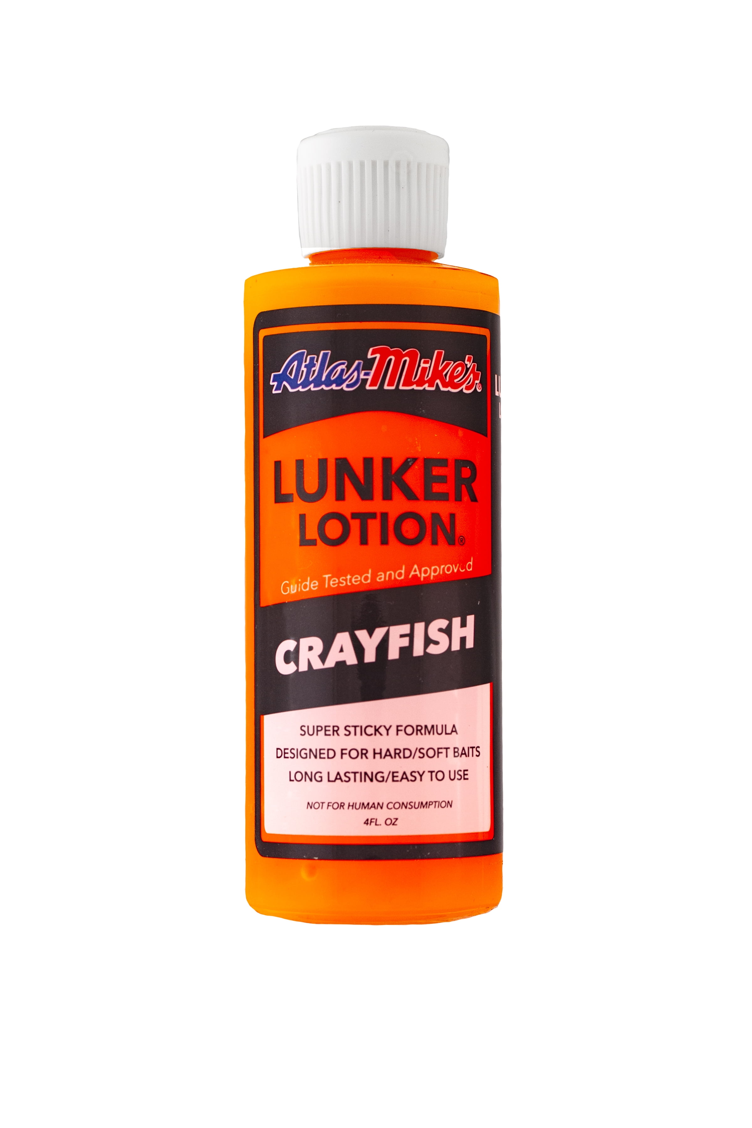 AM LNKR LOTION CRAYFISH - Walmart.com