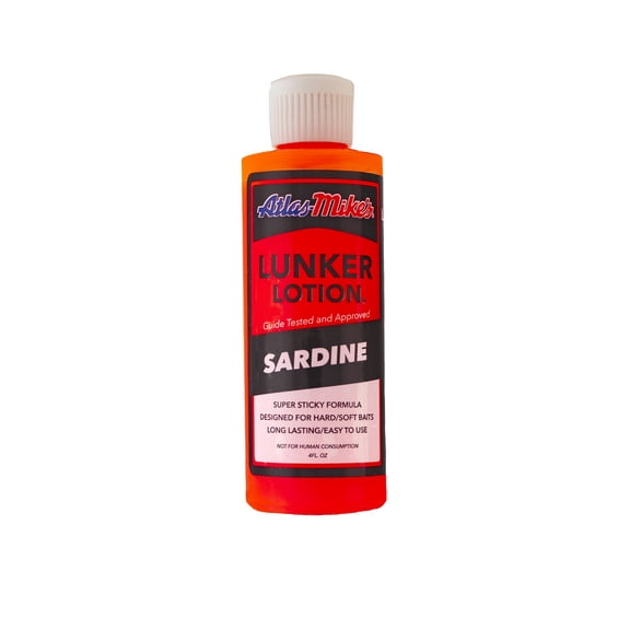 AM LNKR LOTION CRAYFISH - Walmart.com