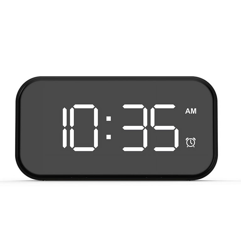 Am Pm Digital Clocks