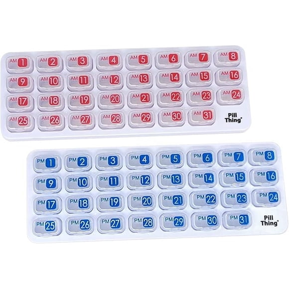 Medication Tray