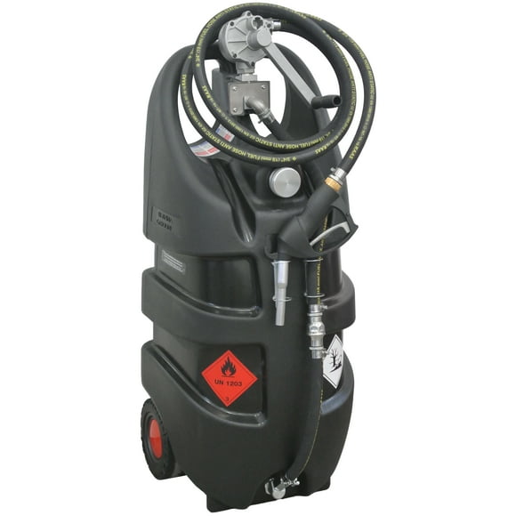 Small Engine Fuel Tank