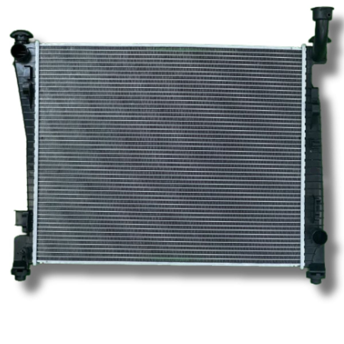 AM WORLDWIDE 13200 Radiator Replacement for Jeep Grand Cherokee 2011 ...