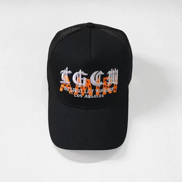 AM fashion baseball cap Trendy duck tongue cap leisure hundred with men ...