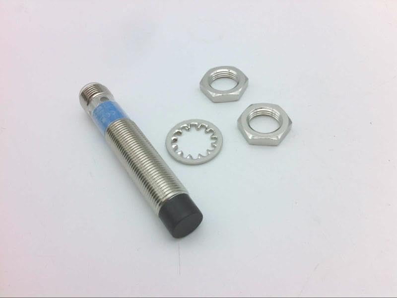 AM1-AP-2H-SUB M12 QD, UNSHIELDED, INDUCTIVE, N/O, M12, PNP - Walmart.com