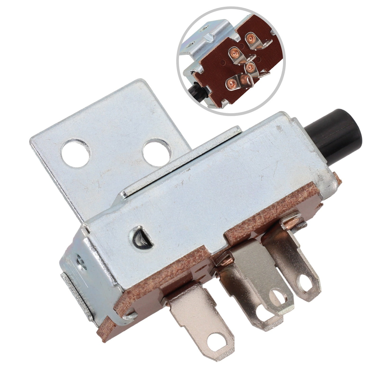 AM100501 Equipment Switch Metal Lawn Mower Part Replacement Control ...