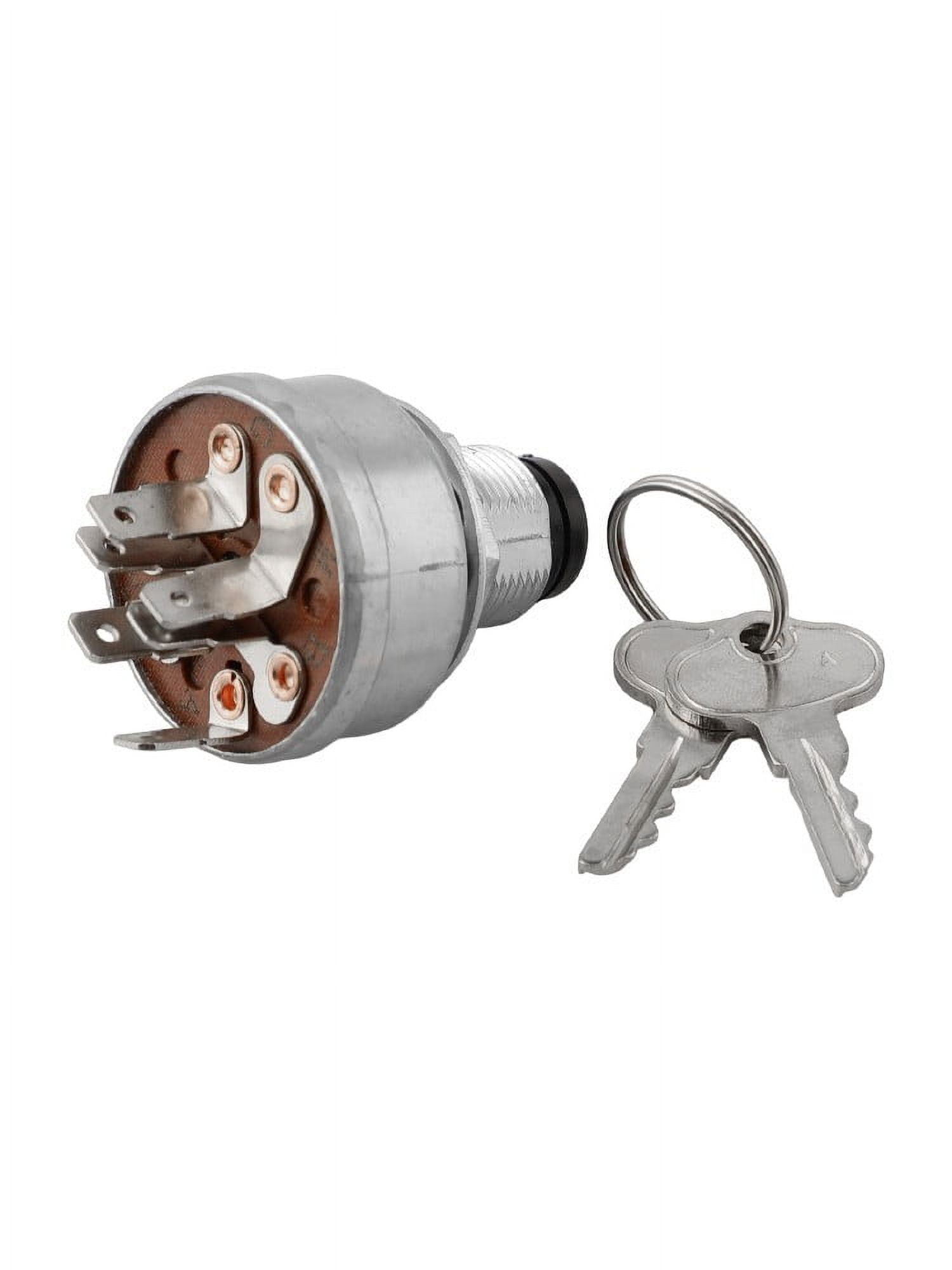 AM101561 Compatible Ignition Switch Outdoor Equipment For 160 Tractor ...