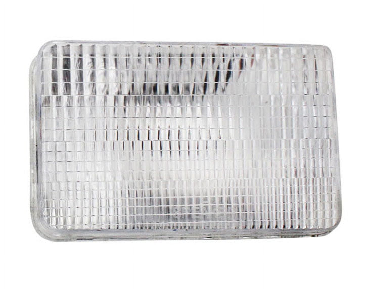 AM120441 LH Headlight Fits John Deere 4200-4700 4210-4710 4300 4400 ...