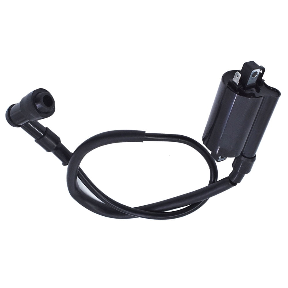 AM120732 For John Deere Ignition Coil 285 320 345 425 445 GX345 LX178 ...