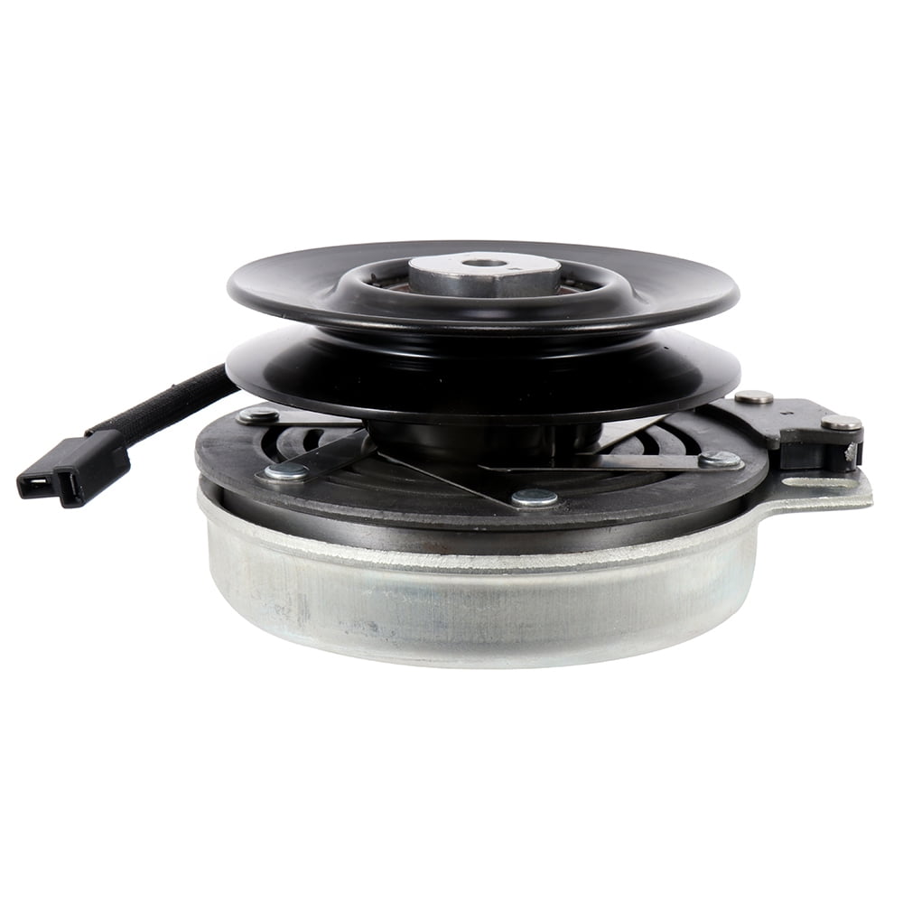 AM126100 CCIYU PTO Clutch Lawn Mower Electric Lawn Mower Craftsman ...