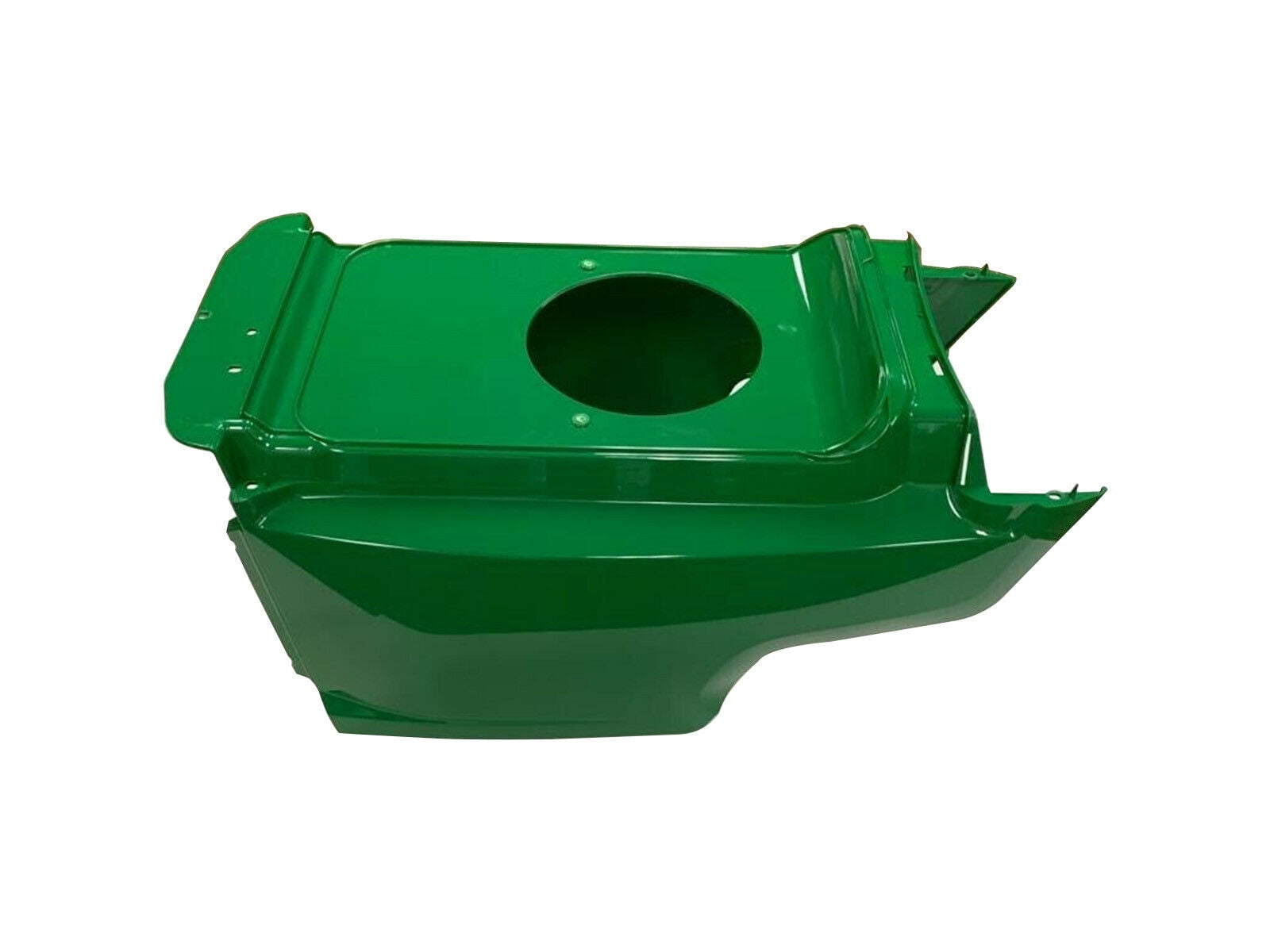 John Deere Lower Hood AM132688 Fits Models 325, 335, GT225, GT235E ...