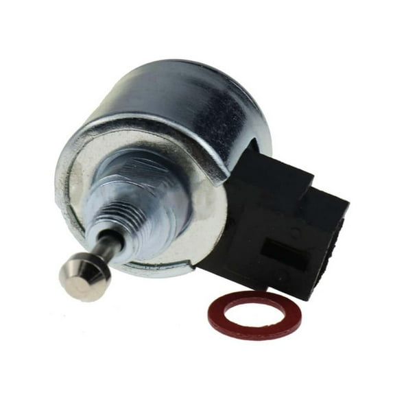 AM134099 fuel solenoid valve compatible with 107H 125 145 L118 L120 L2048 2548 - Walmart.com