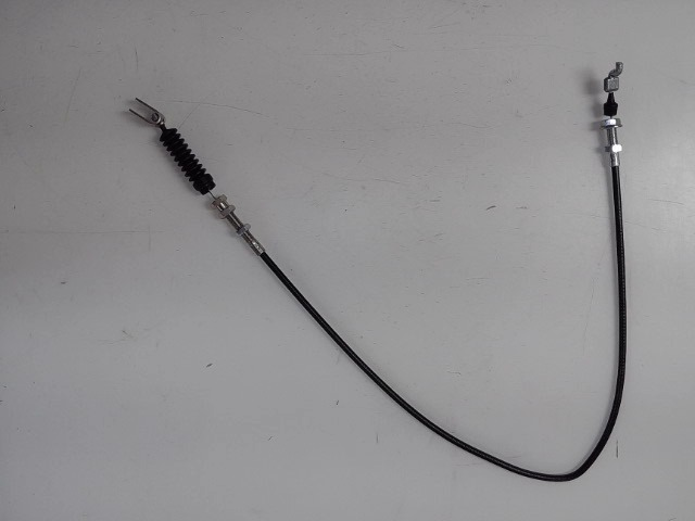 AM147841 CABLE fits JOHN DEERE (New OEM) - Walmart.com