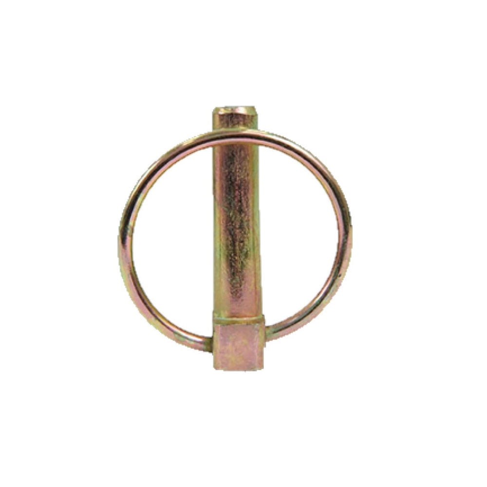 AM1752T Qty 50: Lynch Pins (5 Packs of 10 Each) Fits John Deere ...