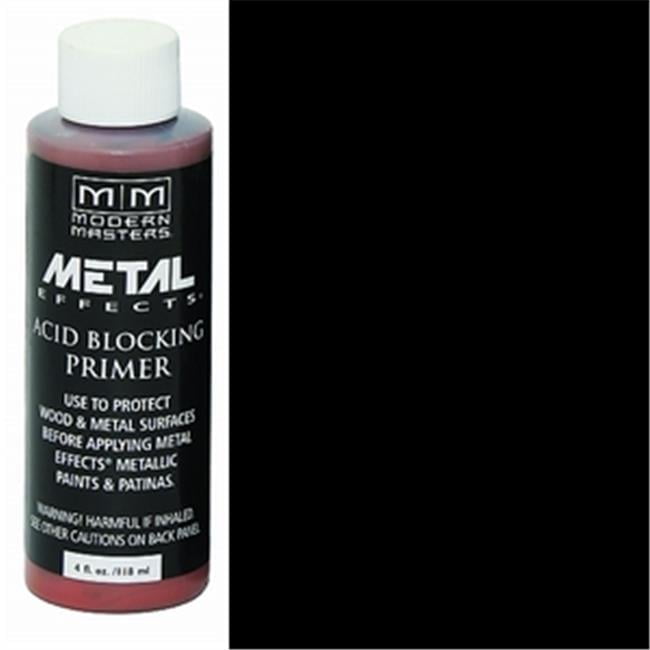 AM203 4 oz. Metal Effects Acid Blocking Primer - Walmart.com