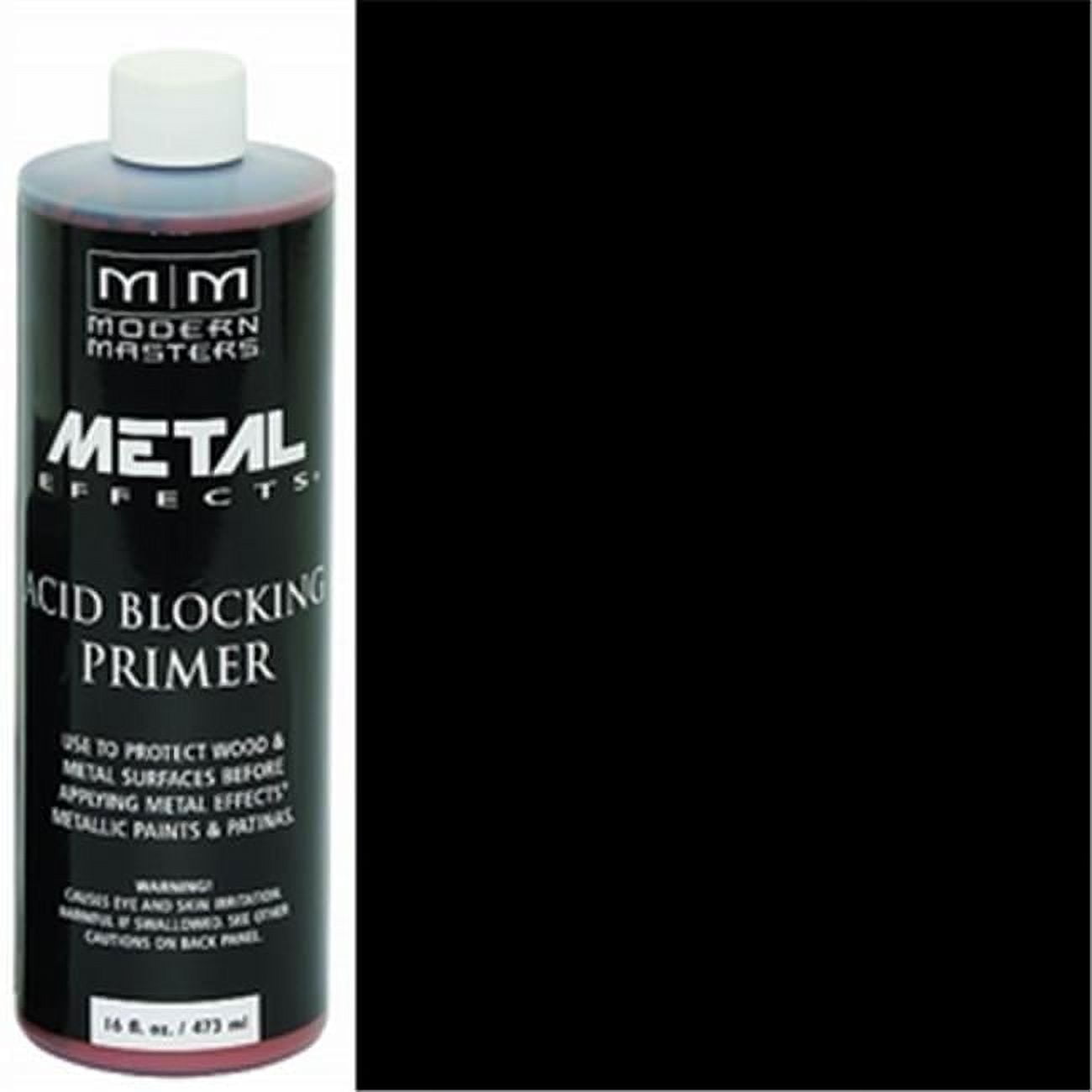 AM203 Metal Effects Acid Blocking Primer - Walmart.com