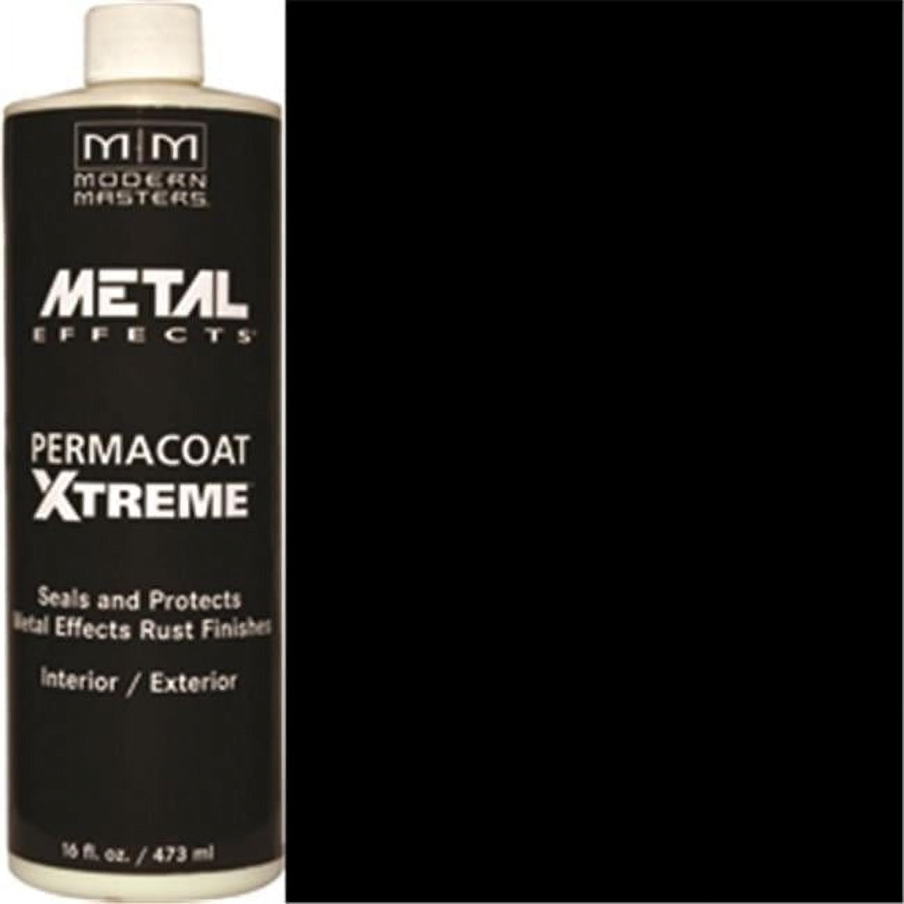 AM204 1 Gallon Clear Permacoat Extreme - Walmart.com