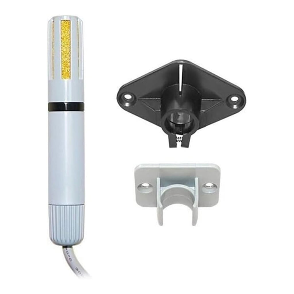 AM2315C Wall Mount Temperature and Humidity Sensoring Transmitter ...