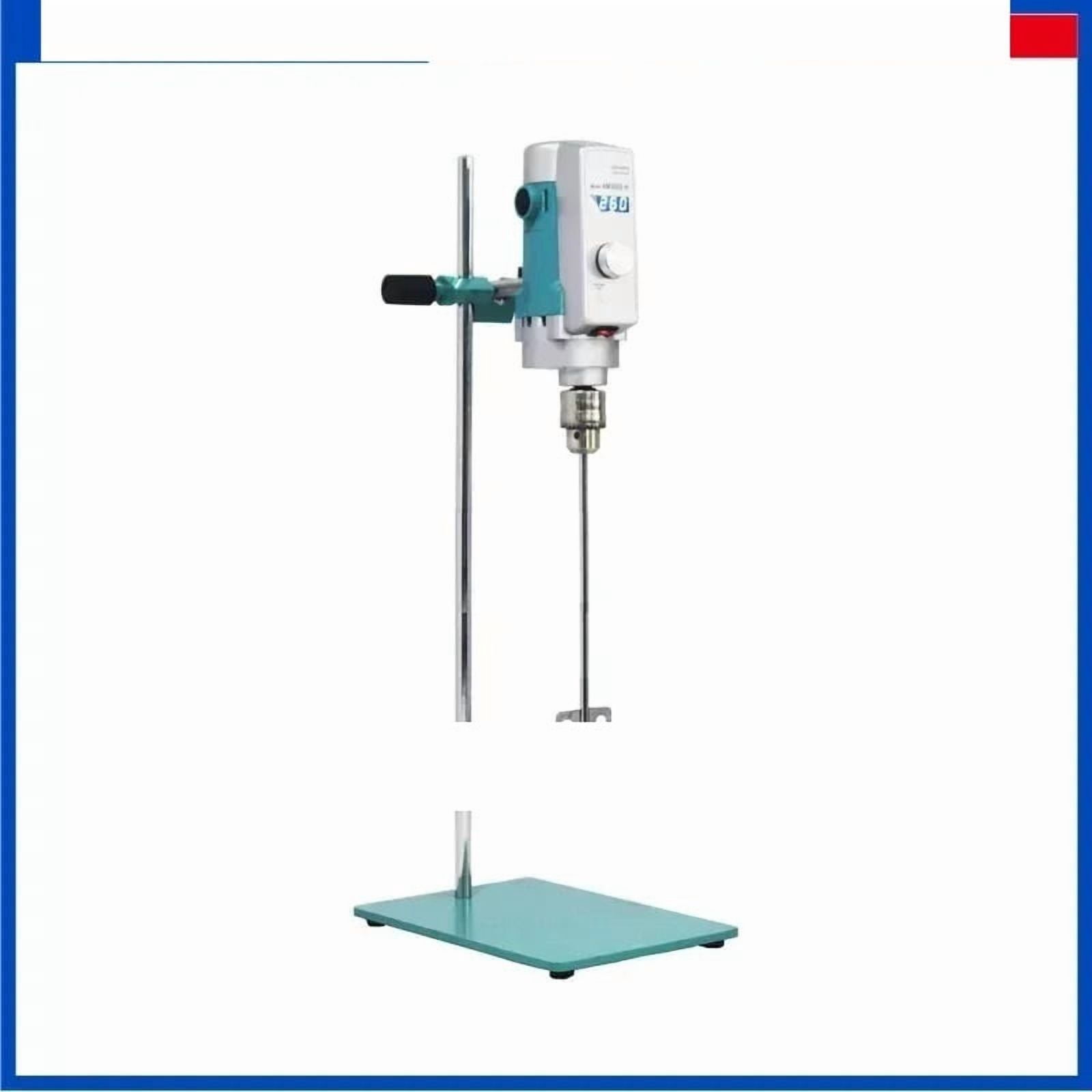 AM300S-H 40L Digital Laboratory Overhead Electrical Stirrer Mixer ...