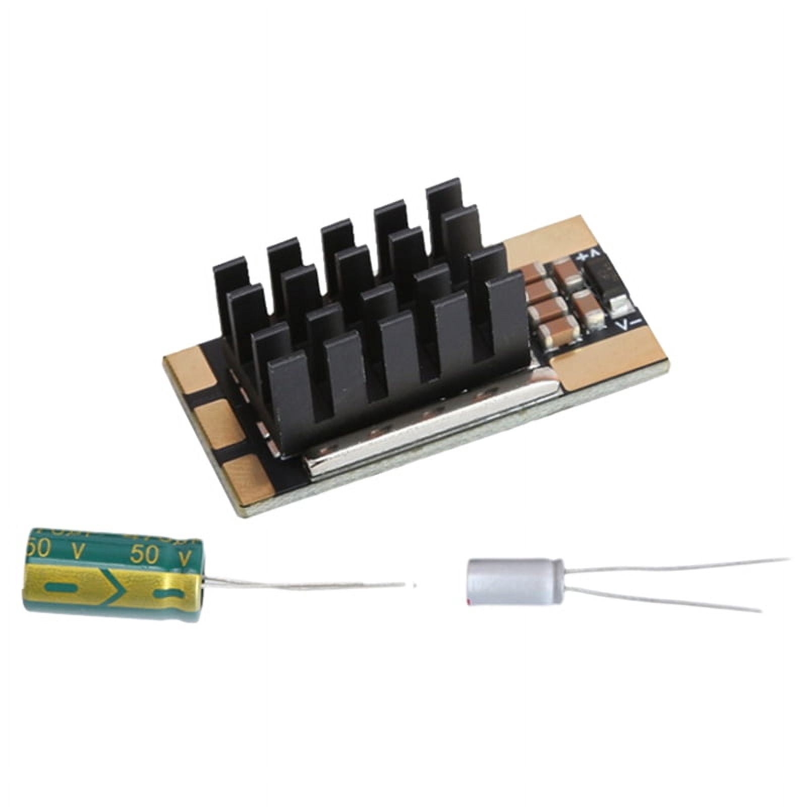 AM32 Brushless ESC V2.5 70A RC Drone Onboard BEC for FPV Model Car ...