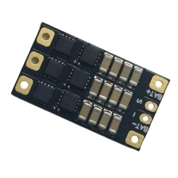 AM32 Brushless Small ESC 20A Drones Fixed Wing Model Aircraft Model Car ...