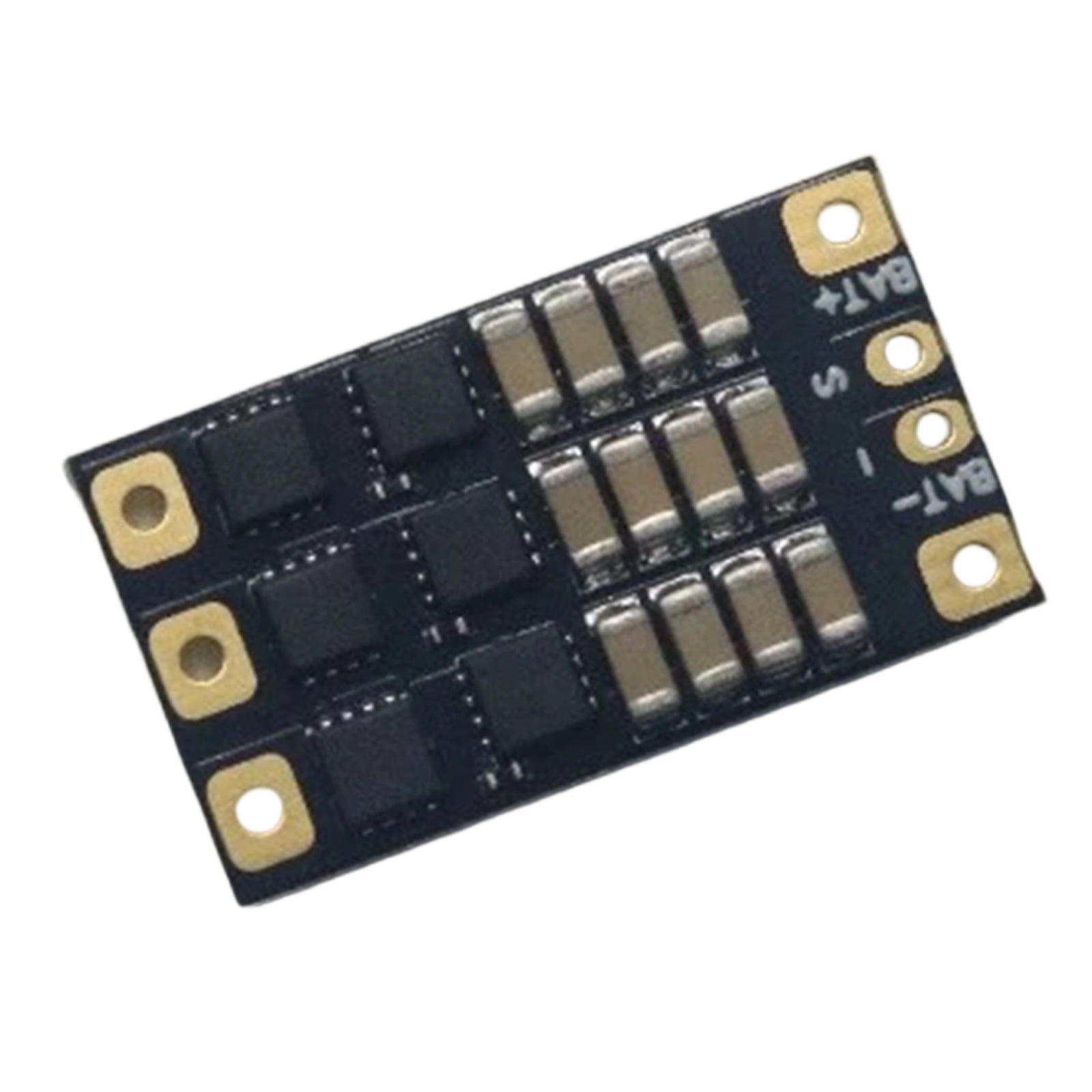 AM32 Brushless Small ESC 20A Fixed Wing Model Aircraft Model Car Motor ...