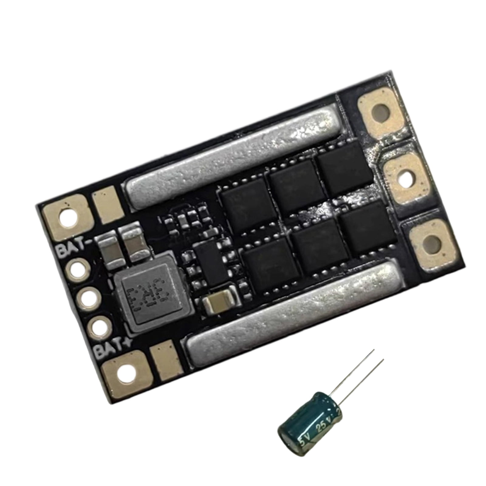 AM32 Brushless Small ESC 20A Fixed Wing Model Aircraft Model Car Motor ...
