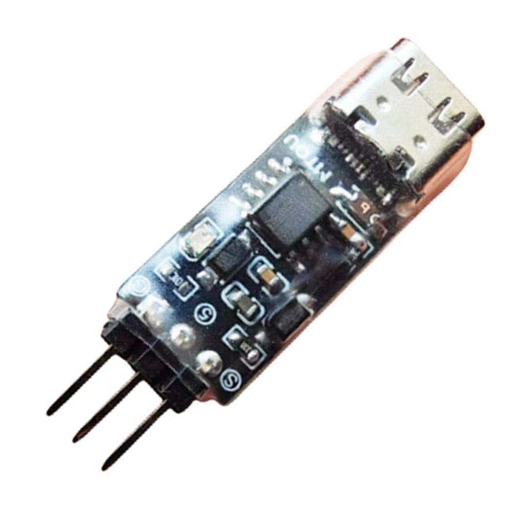 AM32 For ESC USB Link Programmer for Fine Tuning RC Vehicle Performance ...