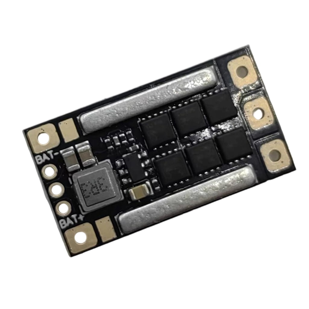 AM32 Miniature 20A Motor Controller For Ship Model Remote Control ...