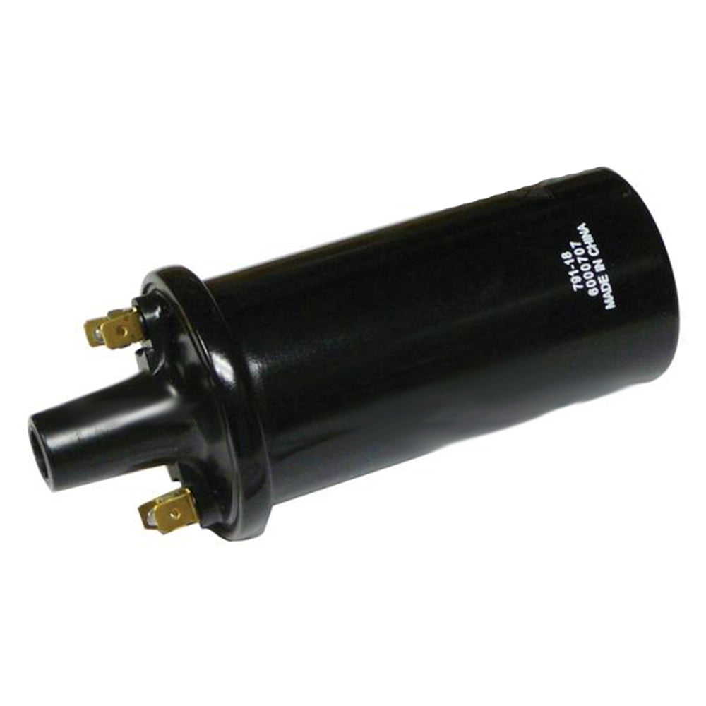 AM373T 6V Coil Fits John Deere 40 420 430 440 50 60 70 A B D G M MC MT ...