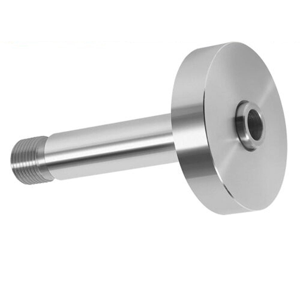 AM39912 Deck Drive Spindle Shaft for John Deere F510 F525 STX30 SRX95 ...
